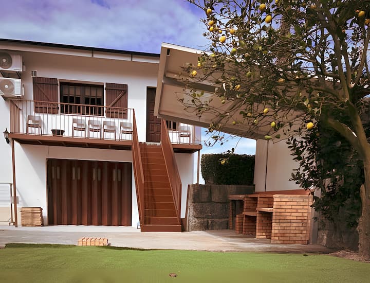 Casa São Domingos - Lousada