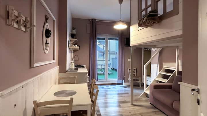 City - Affitti Brevi Italia - Lecco