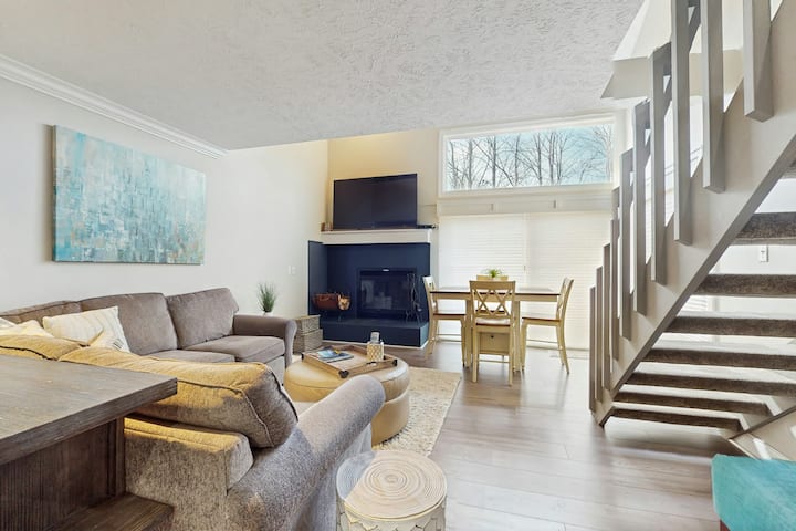 Harbor Springs Getaway Near Lake Michigan - Harbor Springs, MI