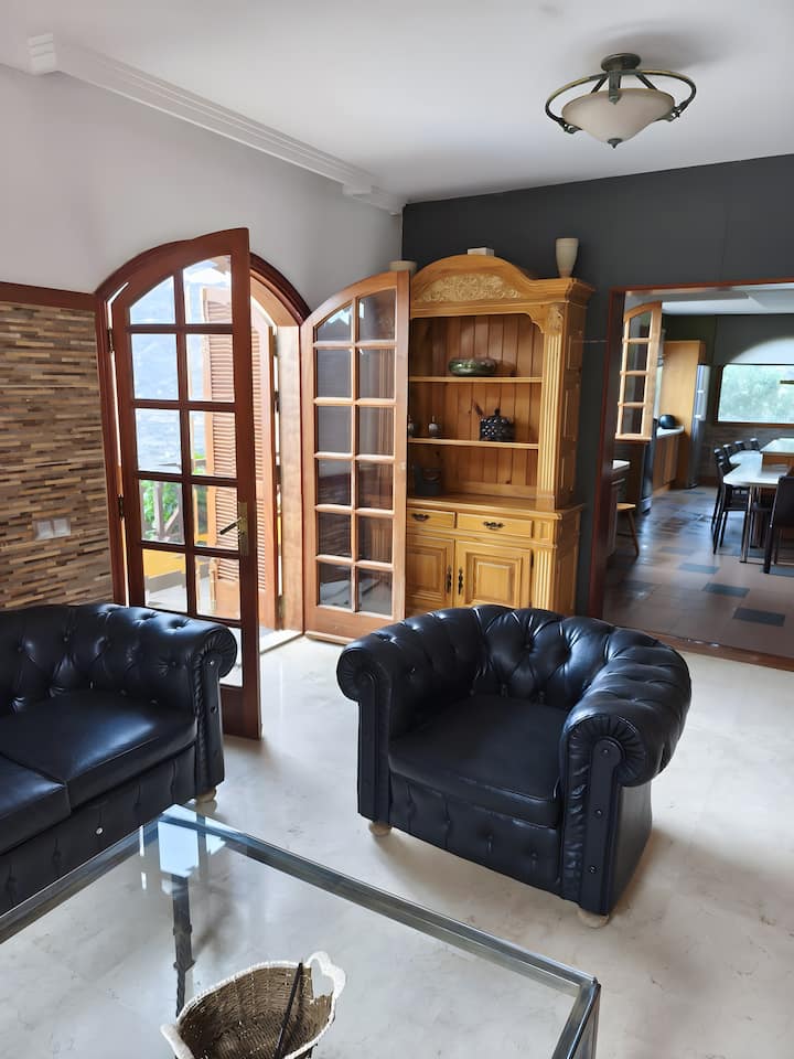 Supreme Bentayga - Gran Canaria