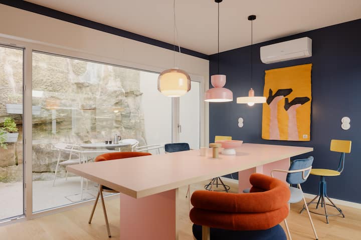 Volta Do Patio - Porto