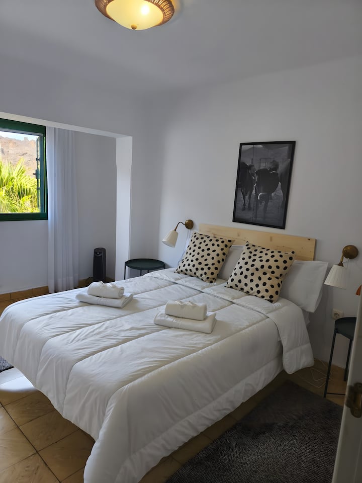 Gáldar - San Bartolomé de Tirajana