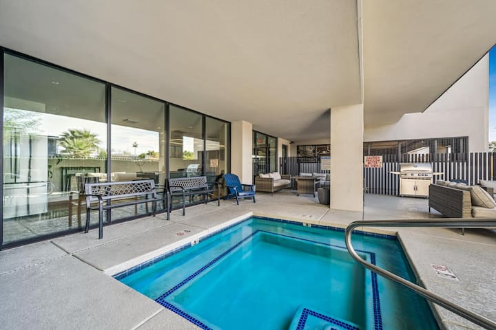 The Dune Lofts | Old Town Scottsdale - Scottsdale, AZ