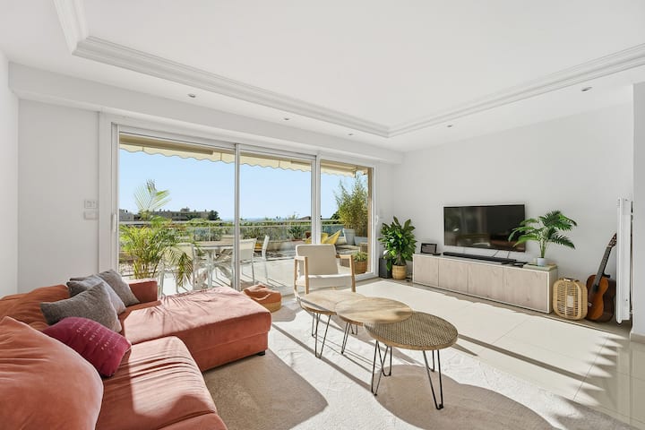 Appartement Margot - Welkeys - Le Cannet