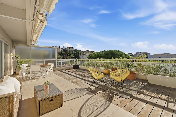 Appartement Margot - Welkeys - Le Cannet