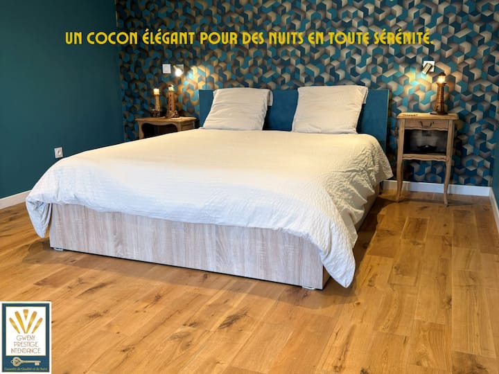 Ker Pesketaer - Plouhinec