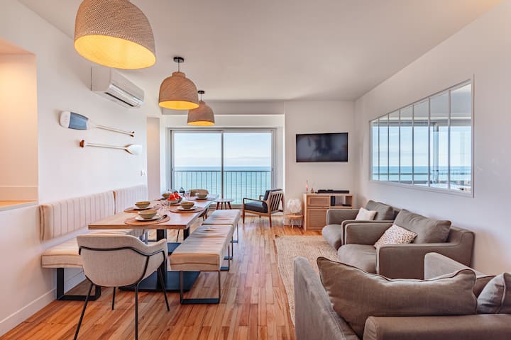 Appartement Okéana - 3 éToiles - Welkeys - Biarritz