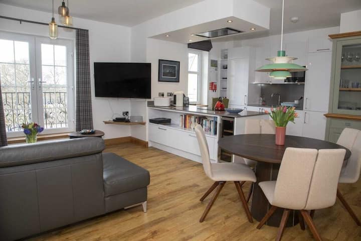 Appartement-prestige-salle De Bain Privée - Dornoch