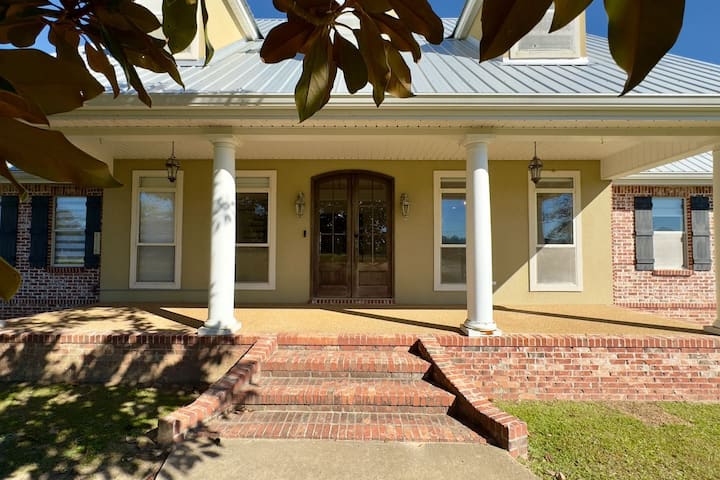 Shriners Sanctuchâteau - Mississippi