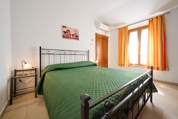 Podere Le Sugherine - Pala - Gavorrano