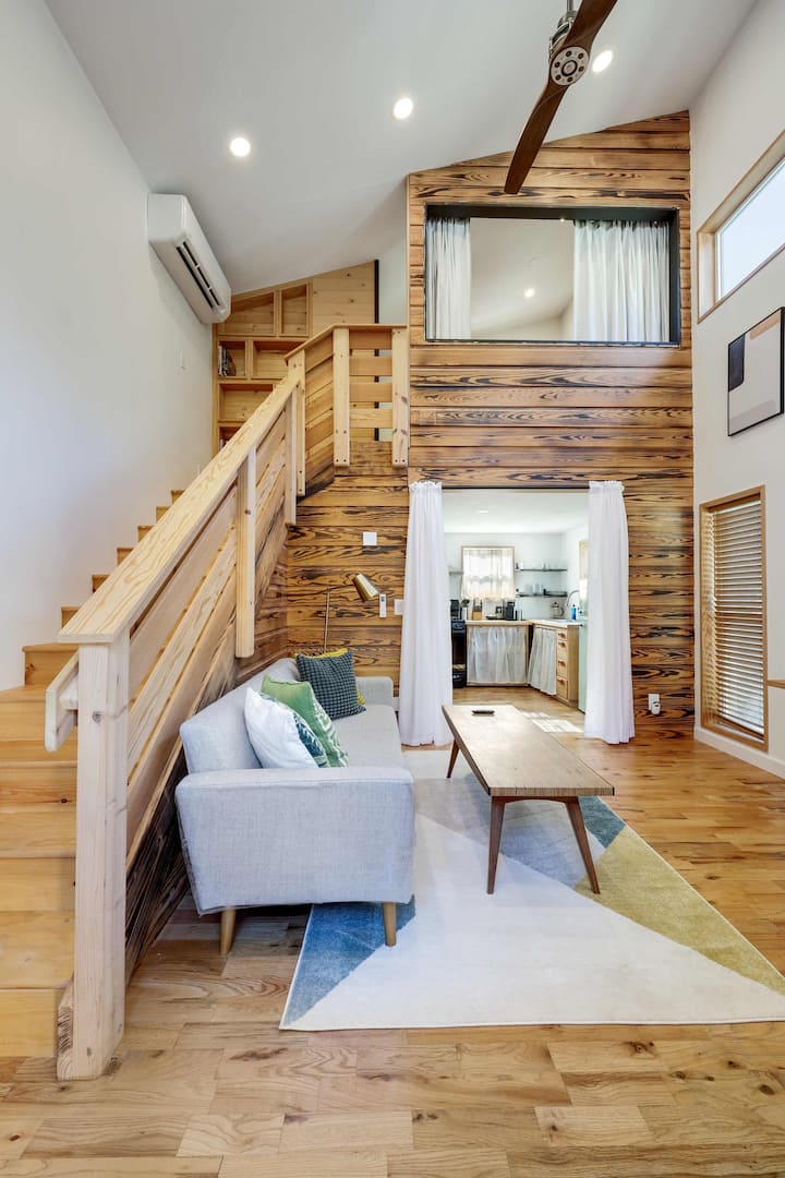 South Austin Retreat - Soco So Close - Austin, TX