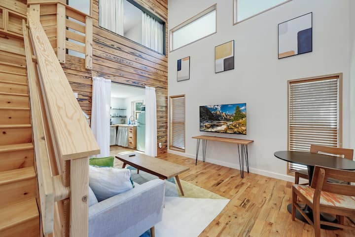 South Austin Retreat | Close To Soco - Austin, TX