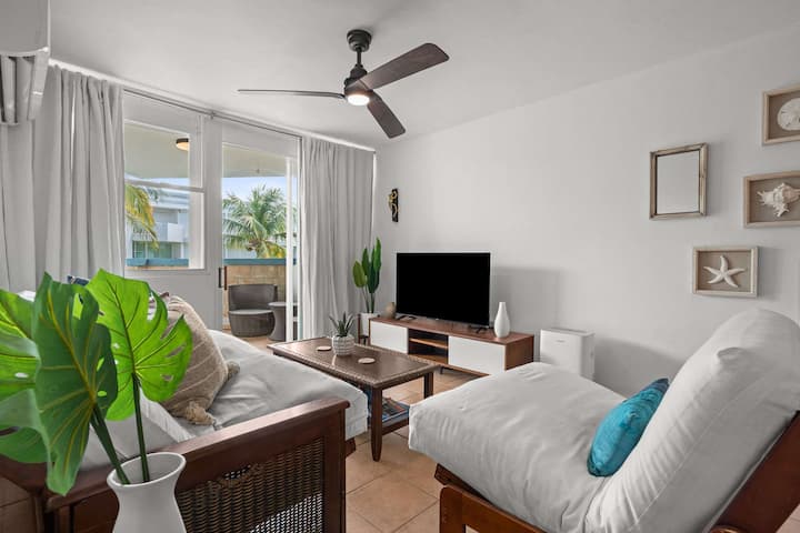 Vista Mare | Ultimate Beach Retreat - Puerto Rico