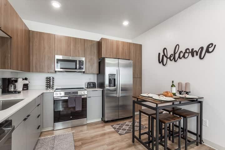 Teton Timber Nook - 德里格士