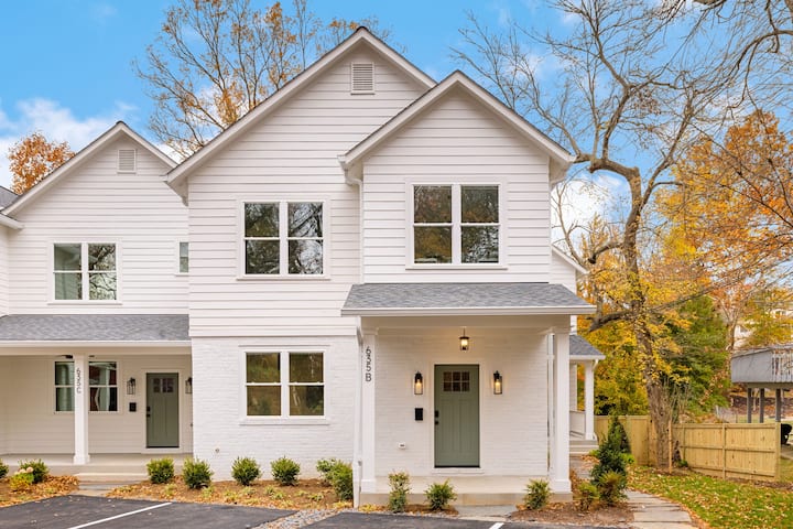 The Alexandria | New 2025 | 3br | Office + Arcade - Alexandria, VA