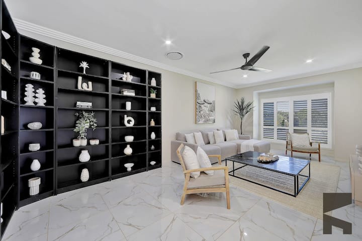 25 Coral Cove Drive, Coral Cove - Elliott Heads