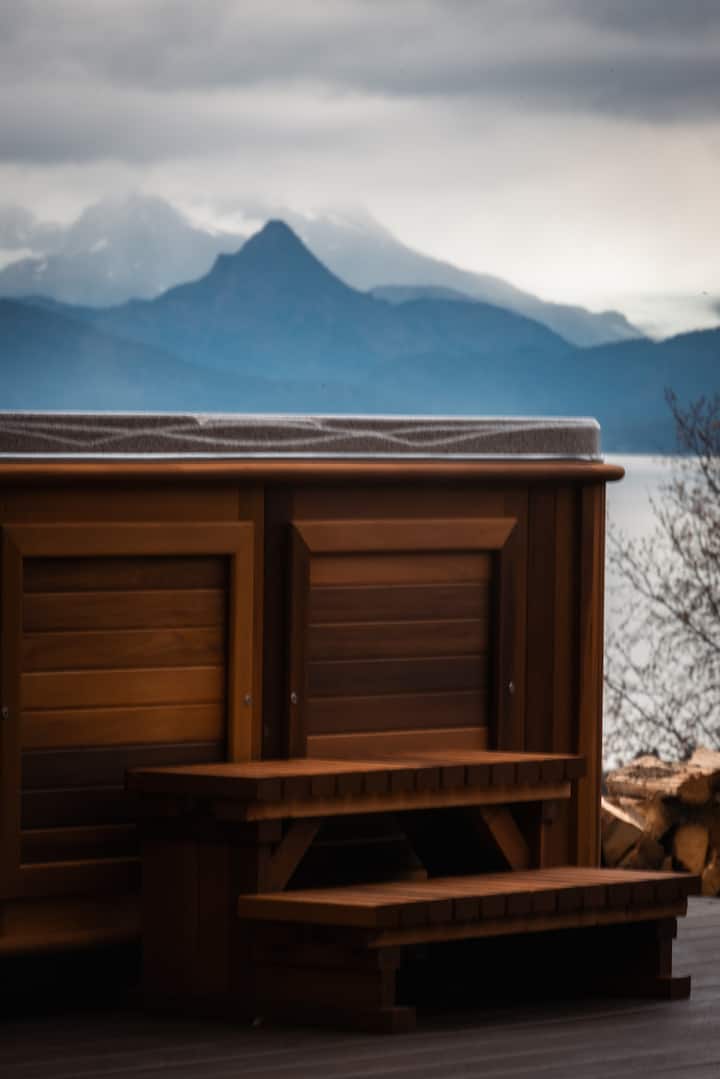 Otter's Den - Homer, AK