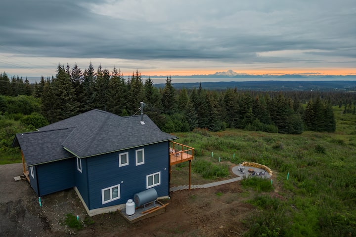 Misty Ridge - Homer, AK