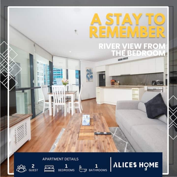 Familyfriendly2b + Parking|heart Of Brisbane C35 - Brisbane