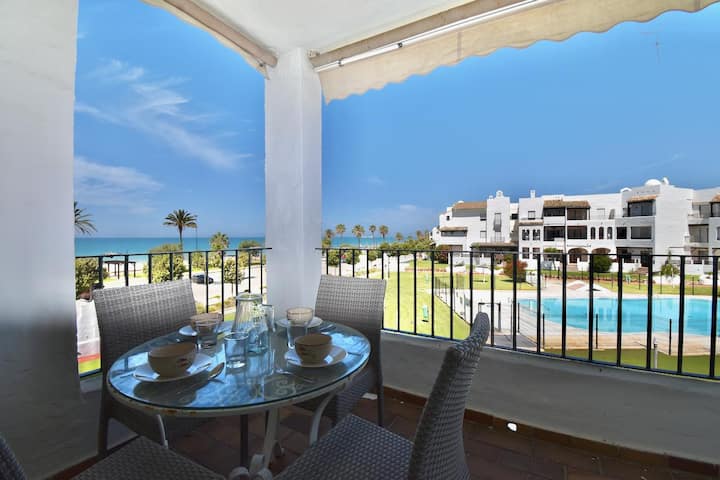 Pinomar - Chiclana de la Frontera