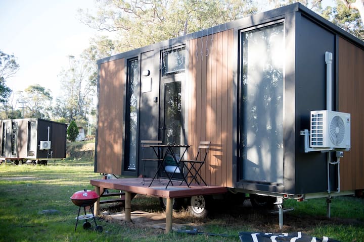 Maroota Greens X By Tiny Away - Sydney