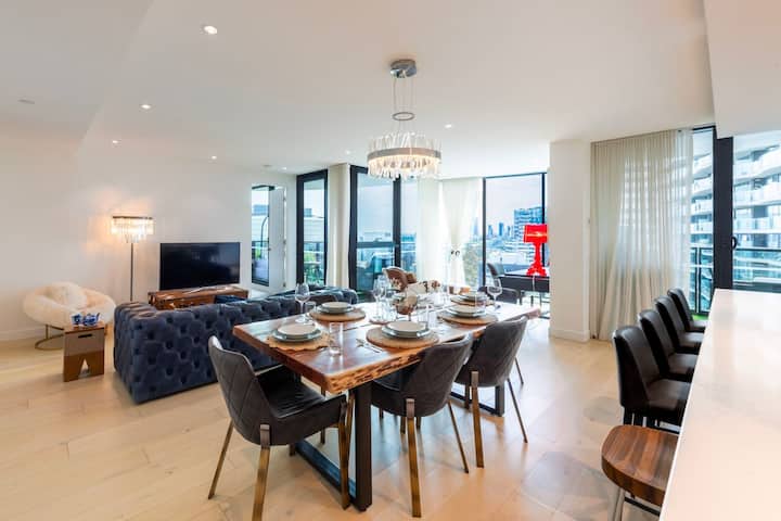 Lumiere Lavish Retreat - St Kilda