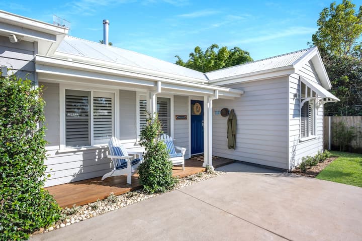 Acorn Cottage In Berry - Berry