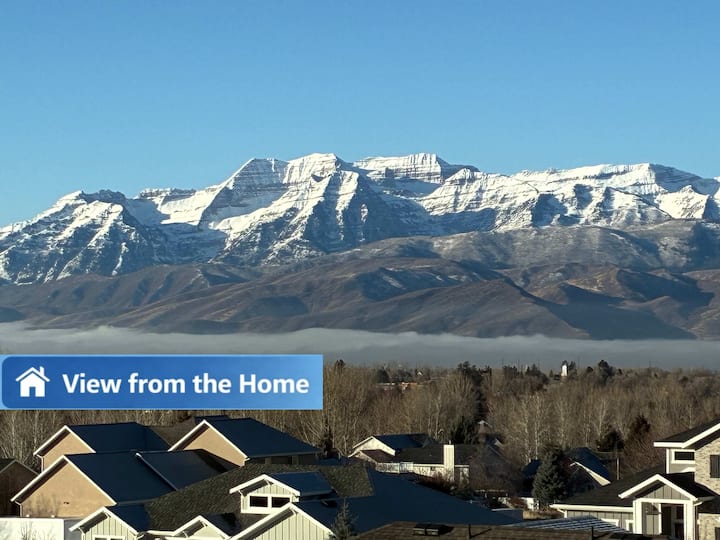 Deer Valley Play Lodge | Hot Tub, Putting Green - Heber City, UT