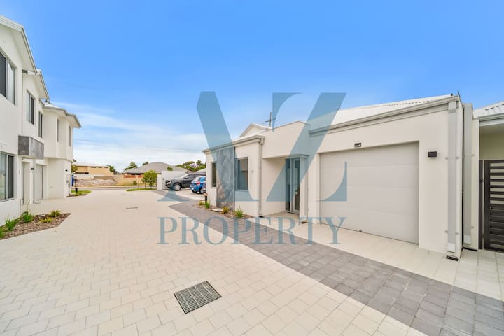 Spacious Beckenham Free Parking - Perth