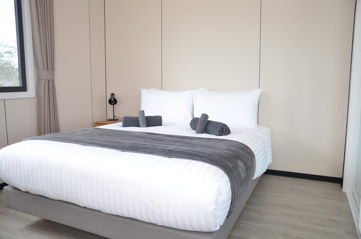 Kidgee 16 - Lake Conjola