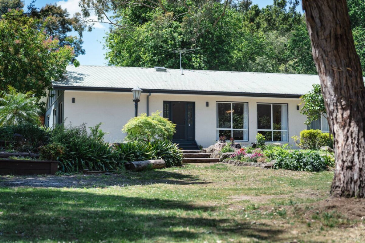 Férias em família em Montrose: cura e harmonia - Casas para Alugar em ...