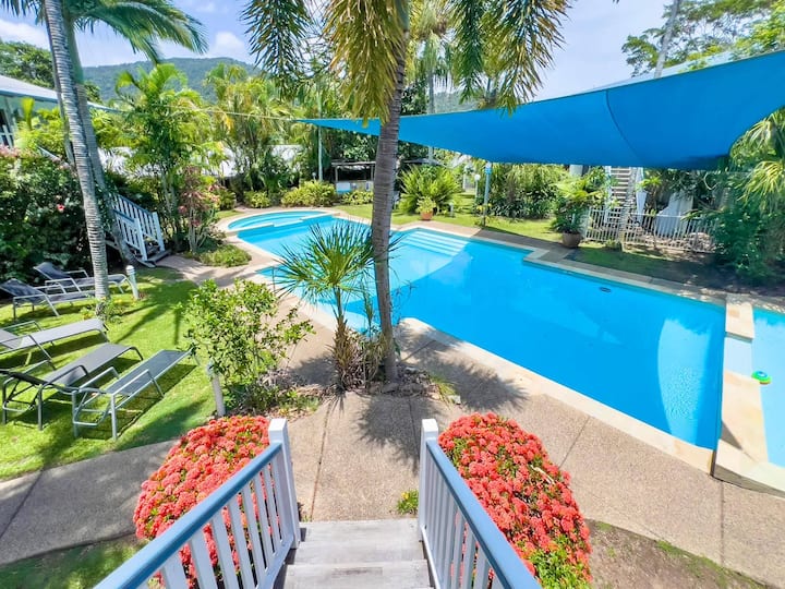 Tropic Drift - Airlie Beach