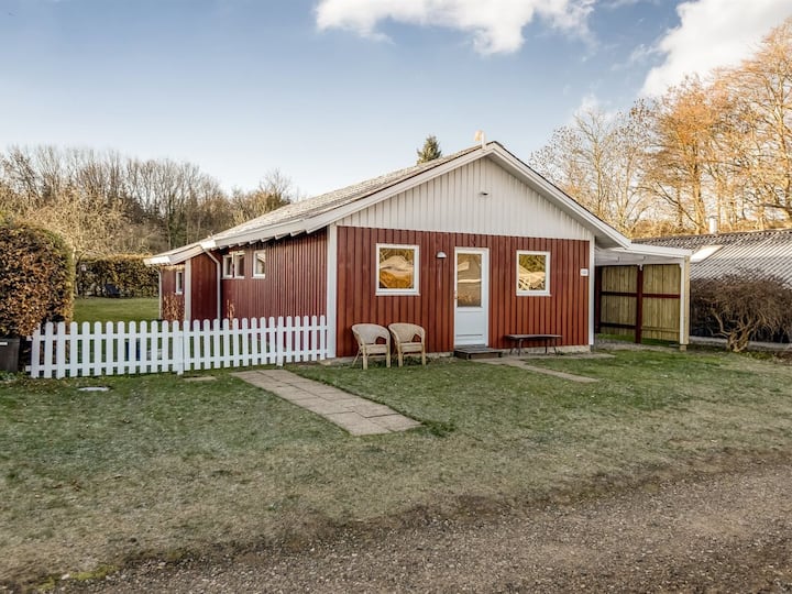 "Pavo" - 200m From The Sea By Interhome - Kolding