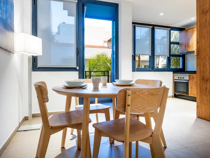 Amazing And Luxury Capri C2 - Los Cristianos