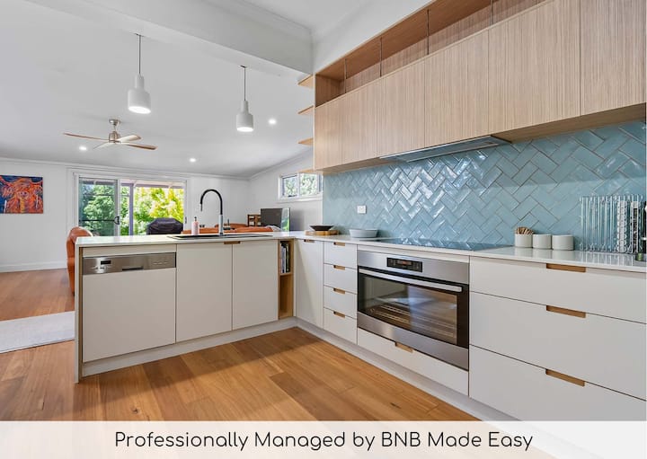 Stewart Retreat | Near Cbd, Large Alfresco Area - Bathurst