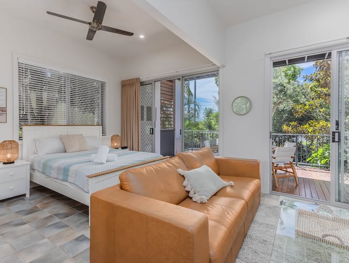 Dreamtime Dune Studio - Coolangatta