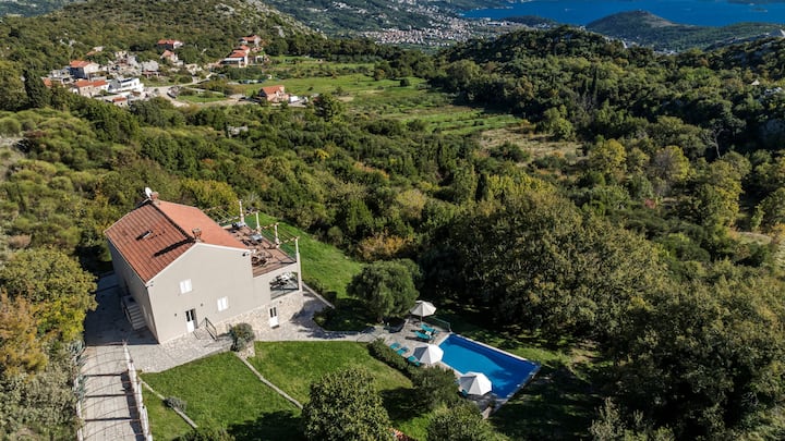 Villa Sunrise By Villas Guide - Cavtat