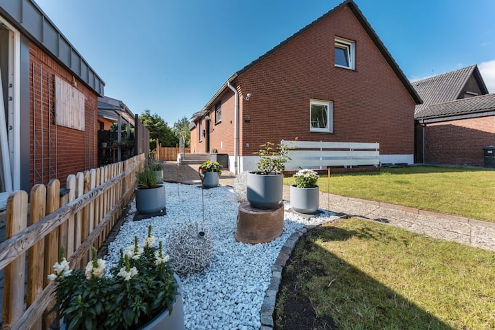 Ferienwohnung Ostseeclick - Baltic Sea