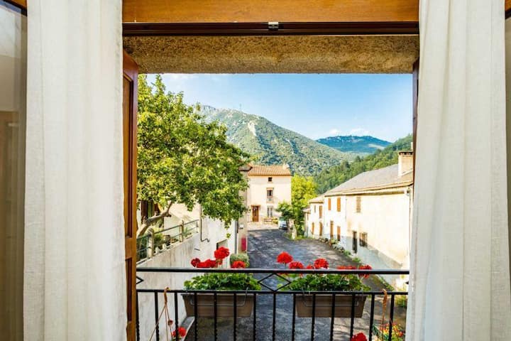 Gîte Le Boisset - Axat