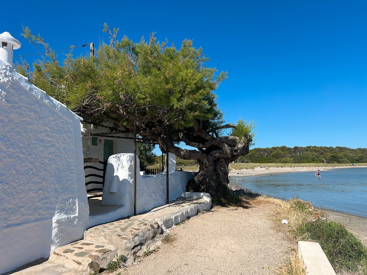Una Casa Sulla Spiaggia - Mahón