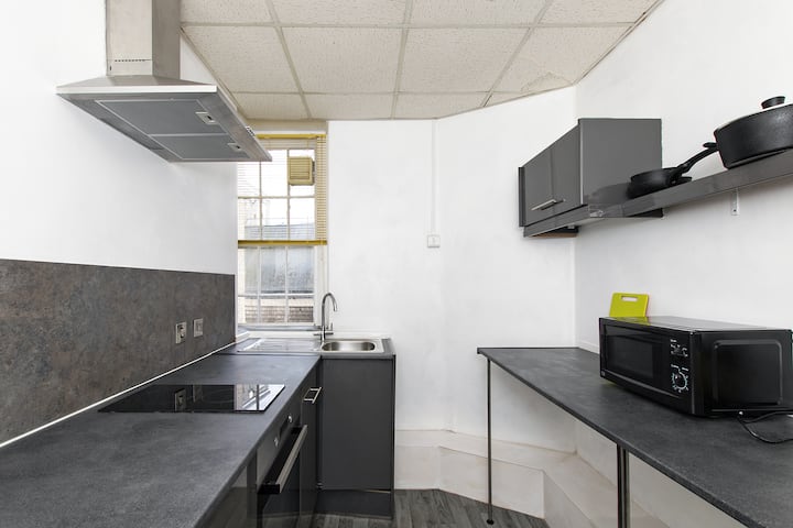 Appartement-supérieure-salle De Bain Privée - Conwy