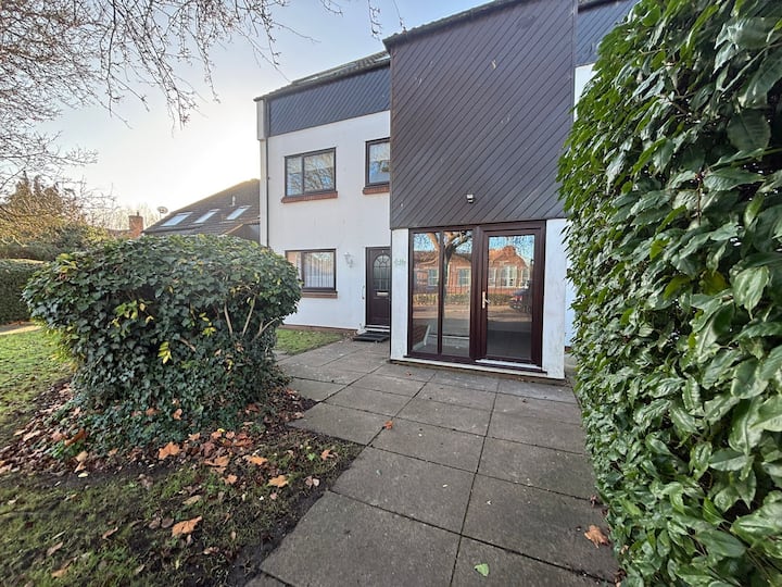 Appartement-famille-salle De Bain Privée-vue Sur L - マルドン