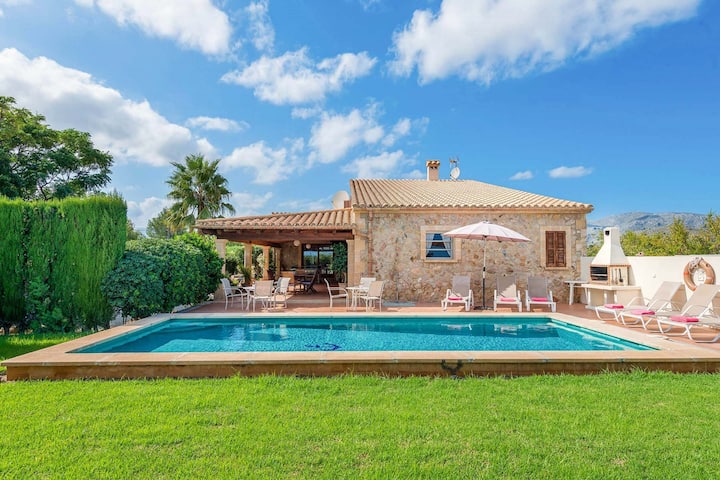 Villa Almadravet By Sealand Villas - Port de Pollença