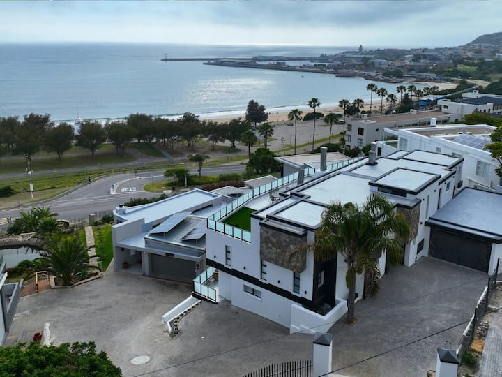 Presidential Penthouse - Mossel Bay