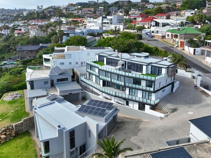 Executive Suite - Mossel Bay