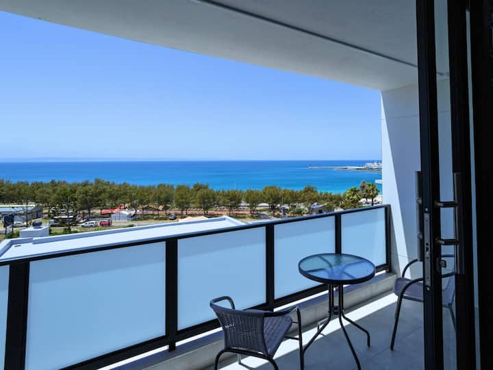 Executive Suite - Mossel Bay