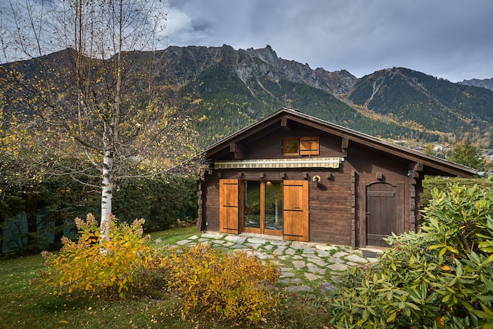 Chalet Juno - Ski, Vtt - Chamonix All Year - Chamonix-Mont-Blanc