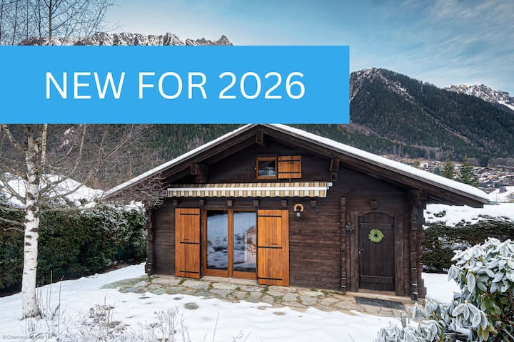 Chalet Juno - Ski, Vtt - Chamonix All Year - Chamonix-Mont-Blanc