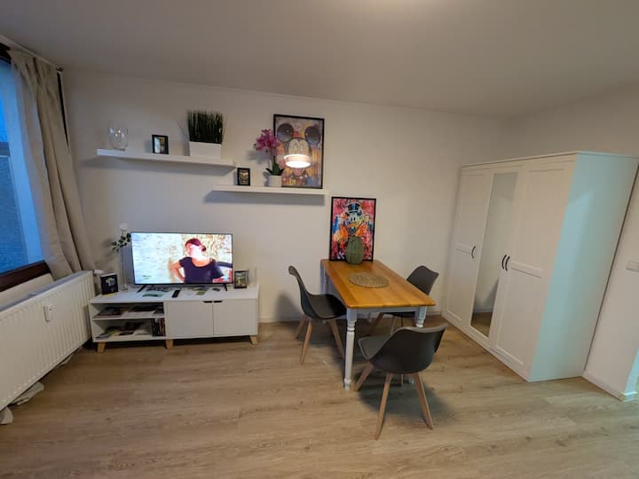 Kuckucksnest Baiersbronn Mit Hallenbad - Mein Schw - Lauterbad