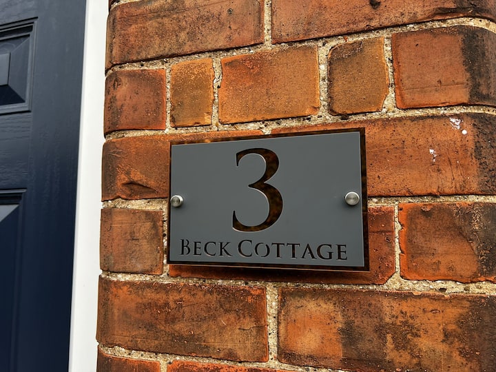 Le Joyau Caché De Seaton : Un Charmant Gîte De Vac - Hornsea